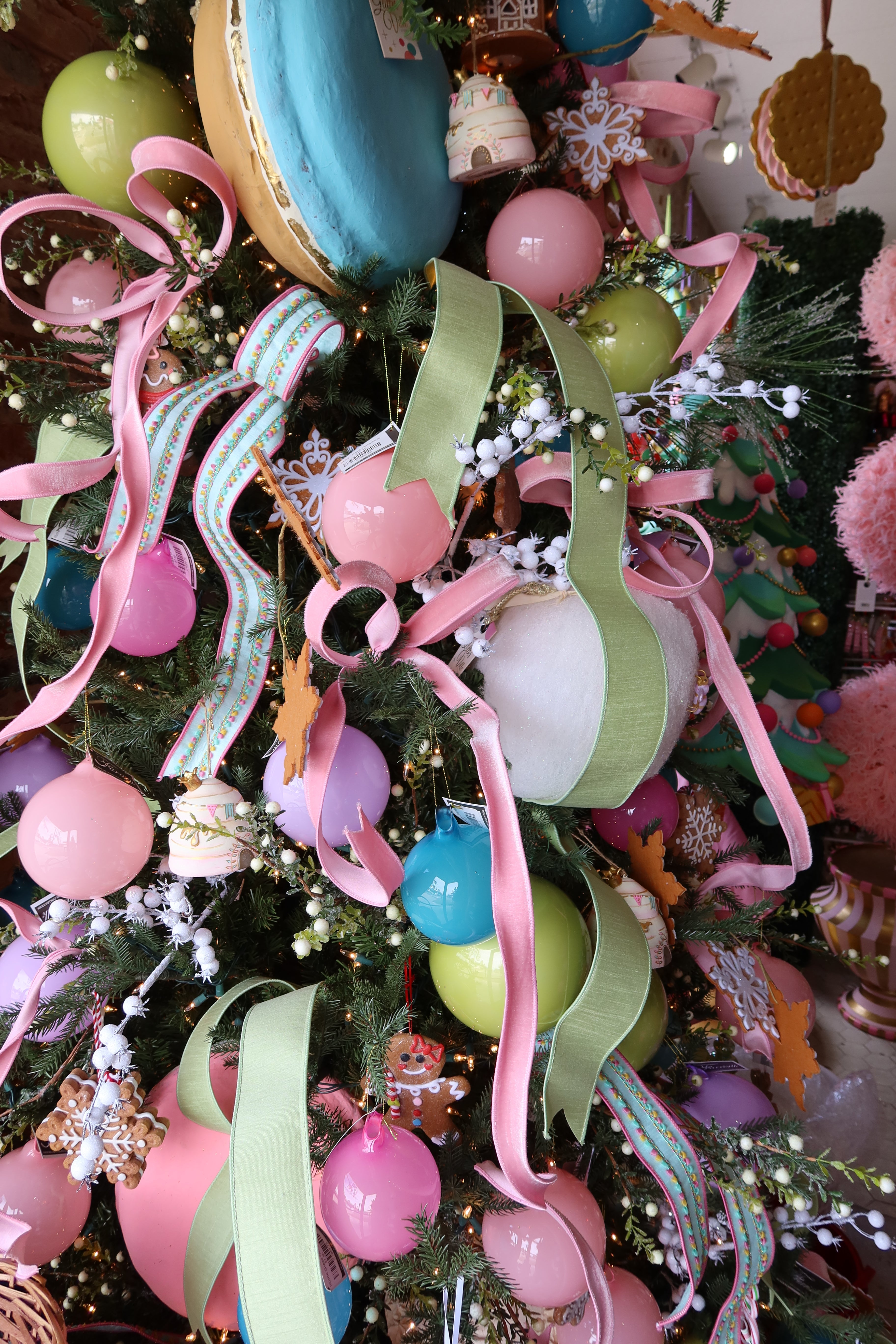 Sweets – Merry Avriett, Georgia's #1 Christmas and Holiday Store